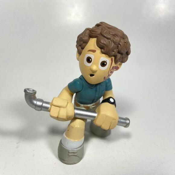 Funko | Toys | Funko Mystery Mini It Stanley Uris | Poshmark